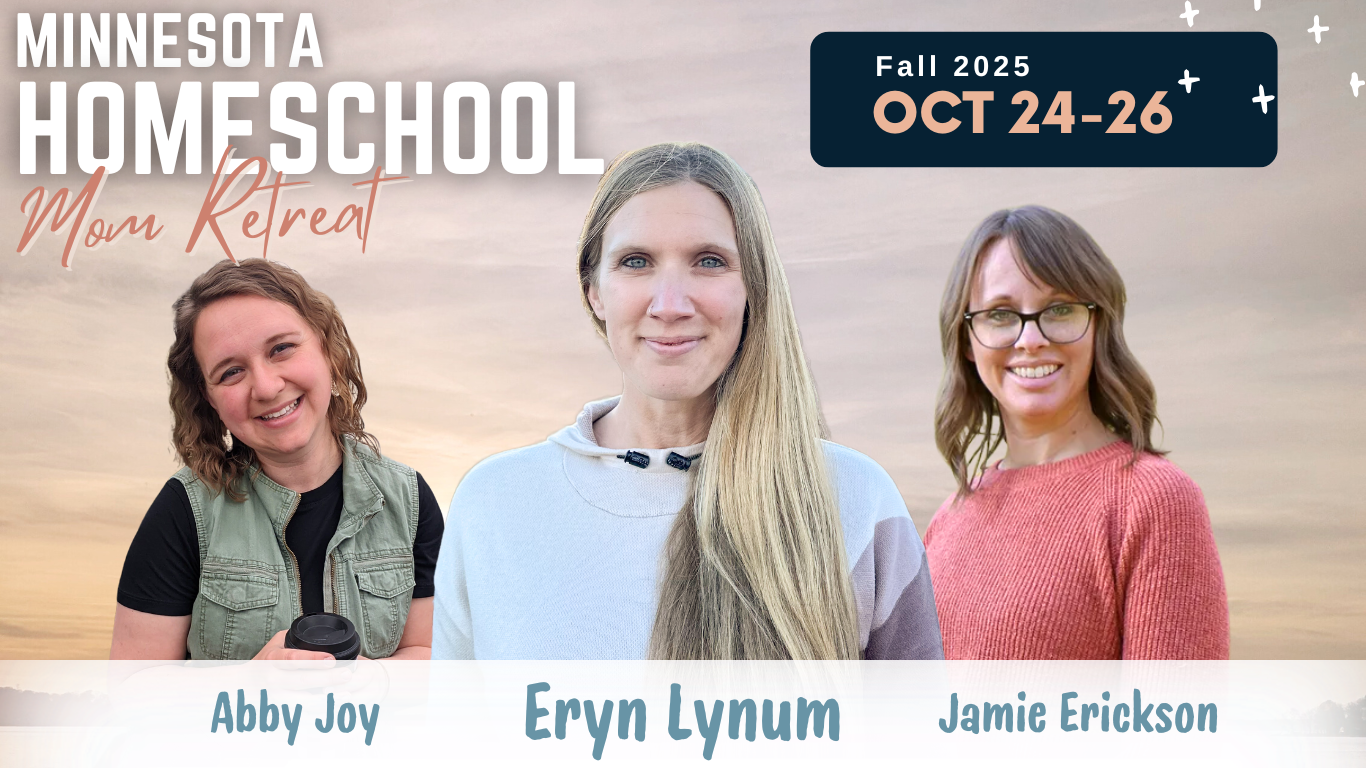 Fall Retreat Information – Family Style Learning